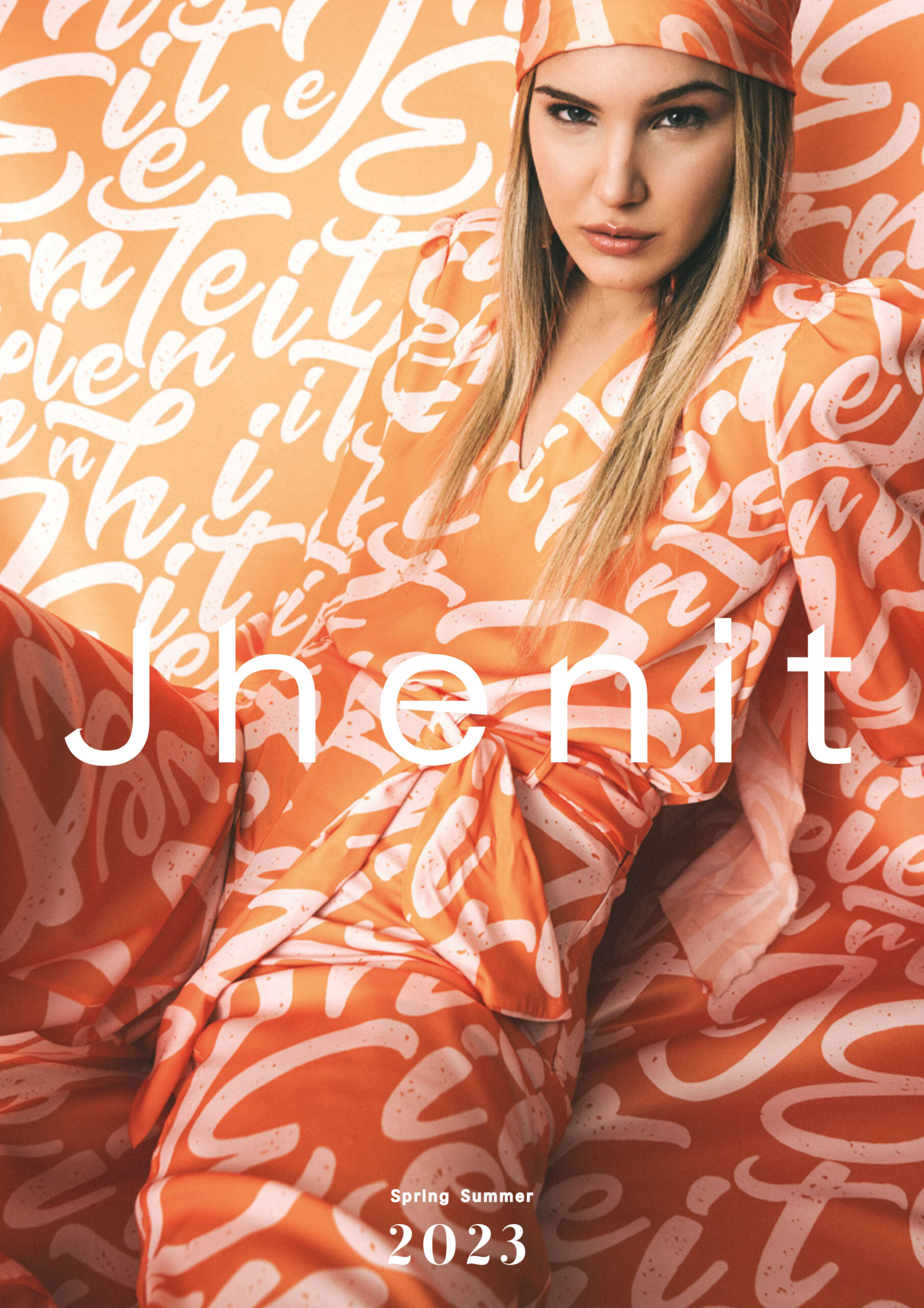 Jhenit Milano | La bellezza di una donna è la sua femminilità.